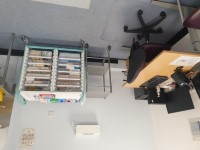 Litherland Walk-in Centre | AccessAble