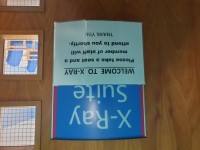 Litherland Walk-in Centre | AccessAble