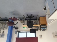 Litherland Walk-in Centre | AccessAble