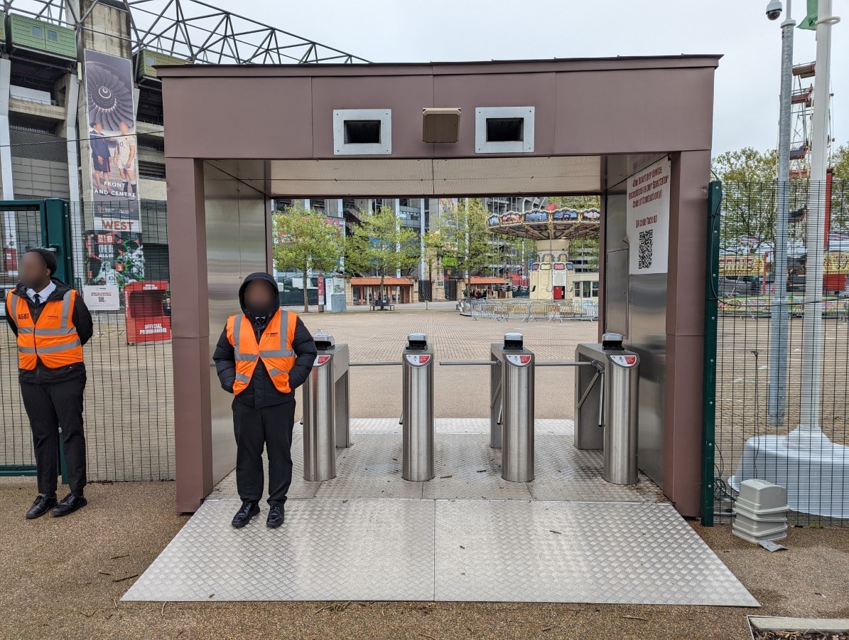 Getting to the Stadium, Parking and Access to the Stadium | AccessAble