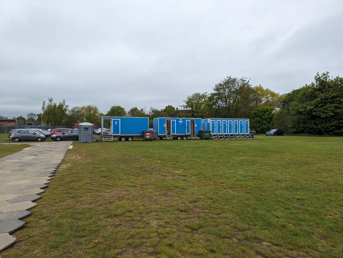 Getting to the Stadium, Parking and Access to the Stadium | AccessAble