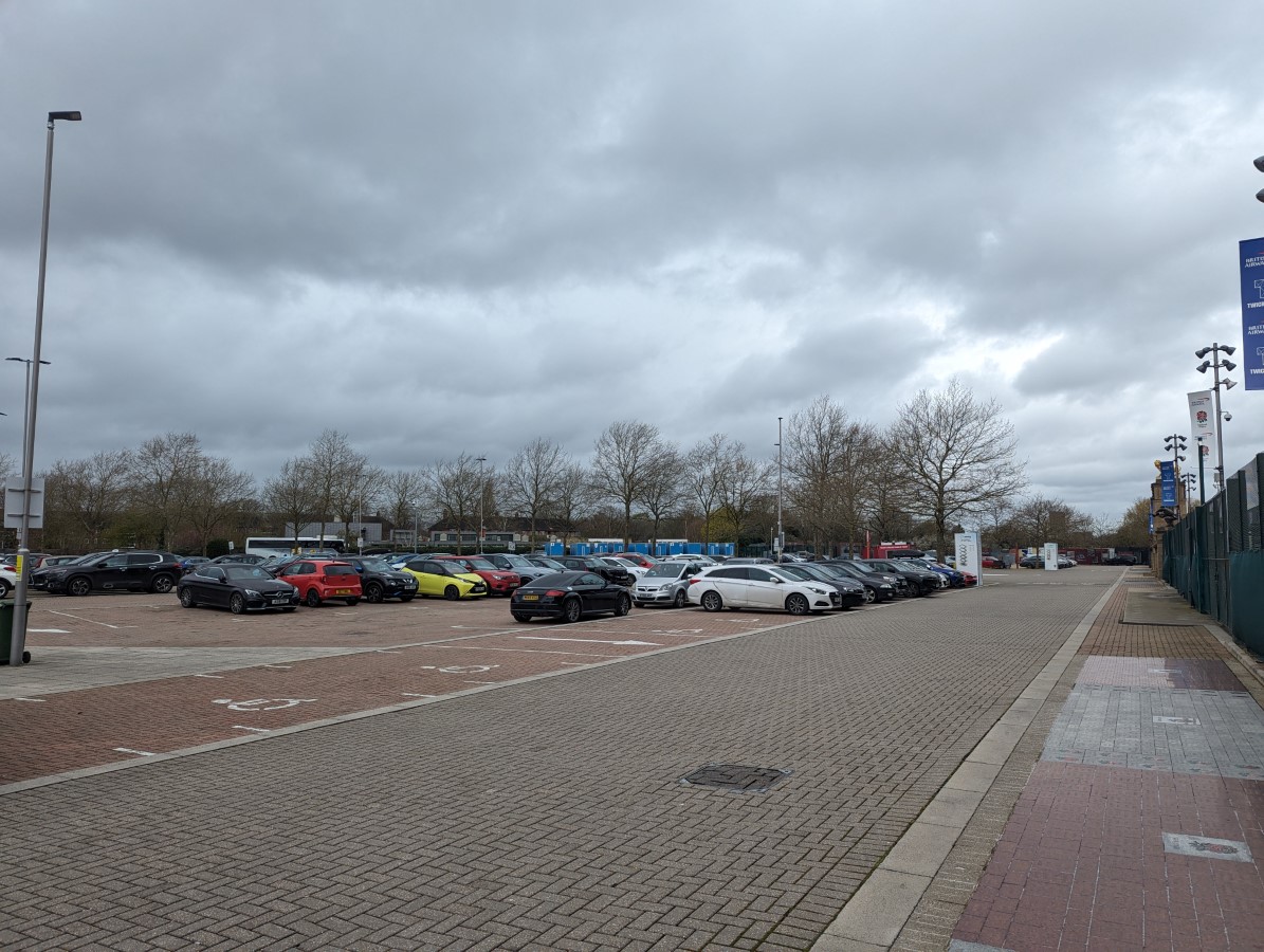 Getting to the Stadium, Parking and Access to the Stadium | AccessAble