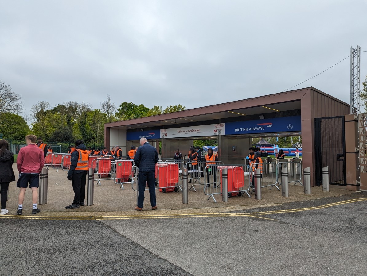 Getting to the Stadium, Parking and Access to the Stadium | AccessAble