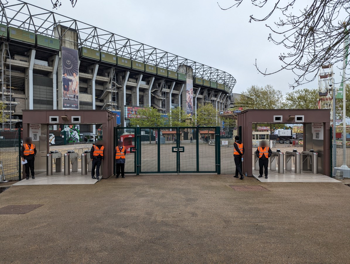 Getting to the Stadium, Parking and Access to the Stadium | AccessAble