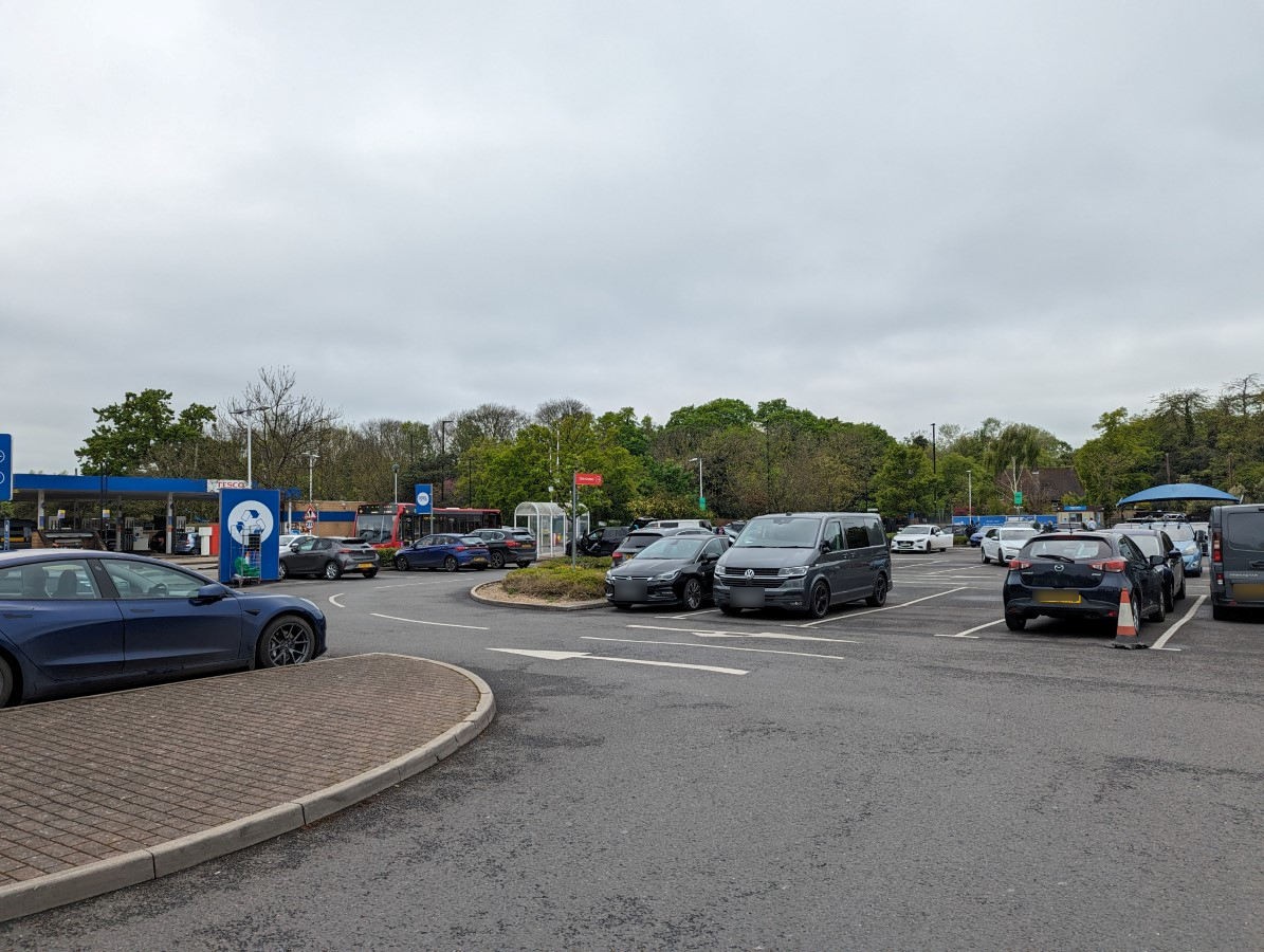 Getting to the Stadium, Parking and Access to the Stadium | AccessAble