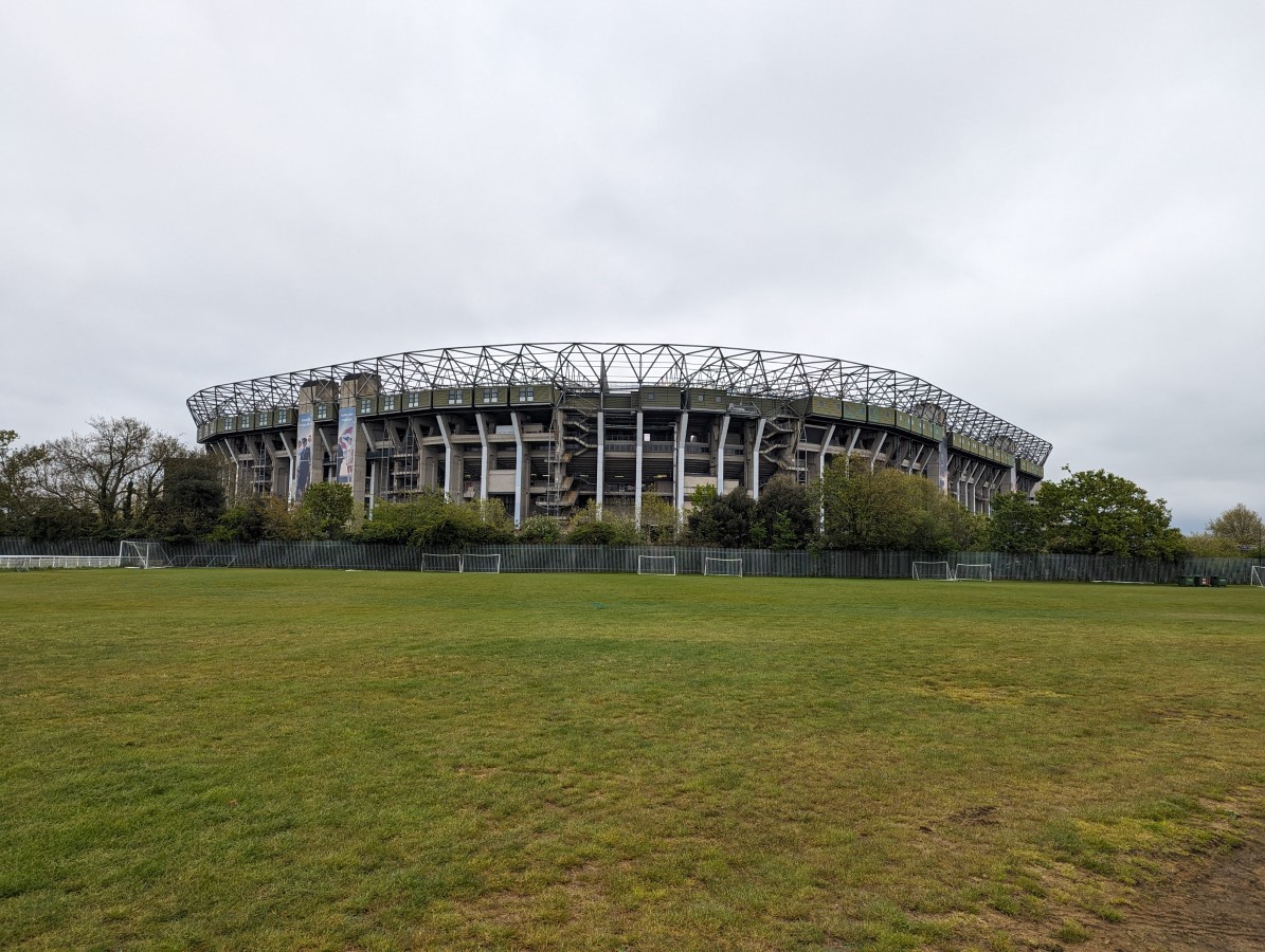 Getting to the Stadium, Parking and Access to the Stadium | AccessAble