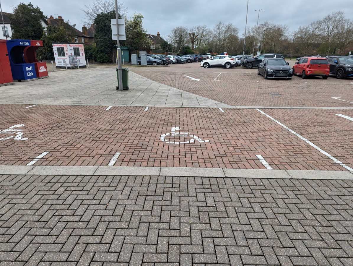 Getting to the Stadium, Parking and Access to the Stadium | AccessAble