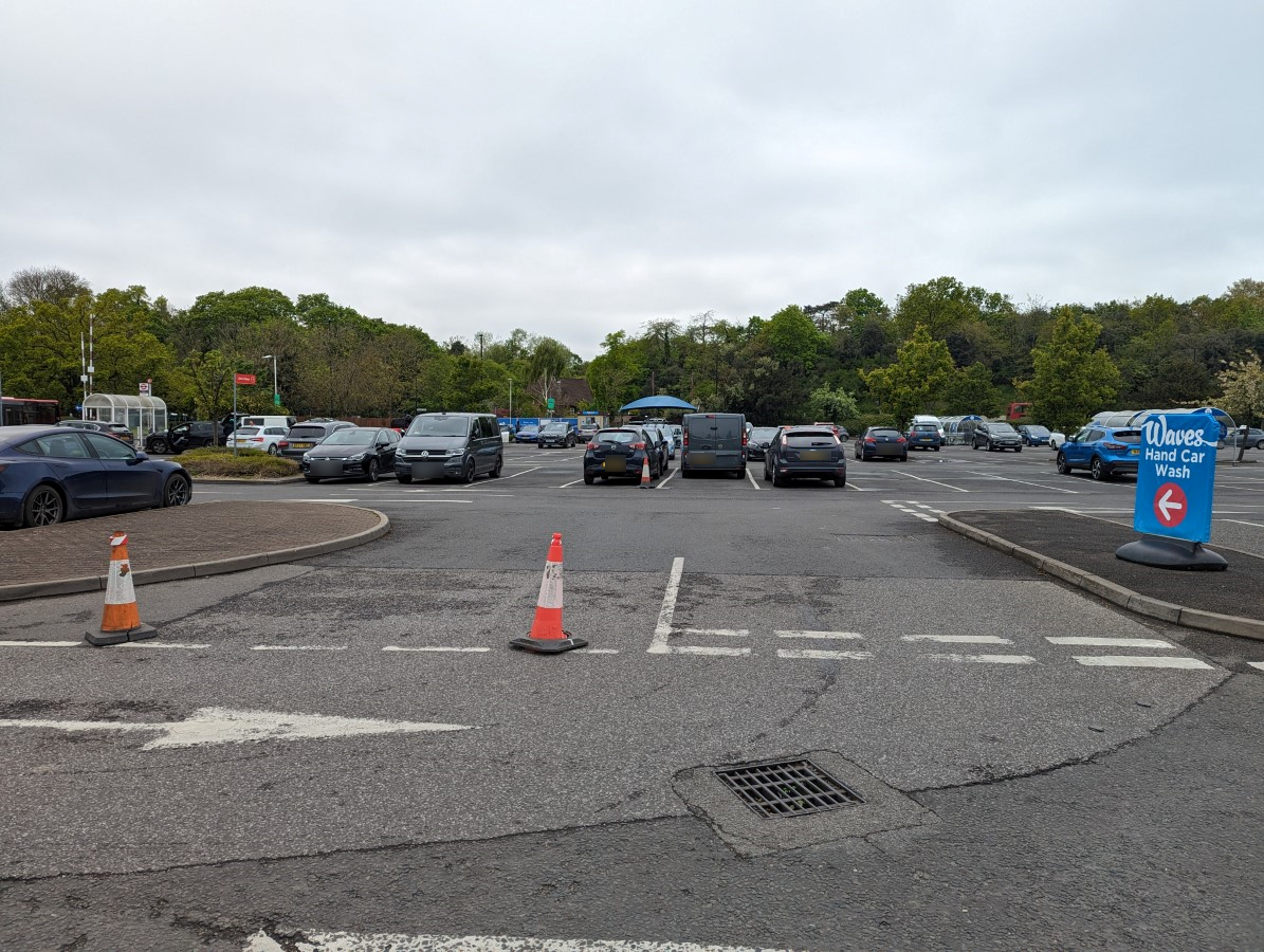 Getting to the Stadium, Parking and Access to the Stadium | AccessAble