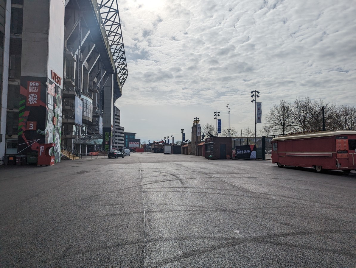 Getting to the Stadium, Parking and Access to the Stadium | AccessAble
