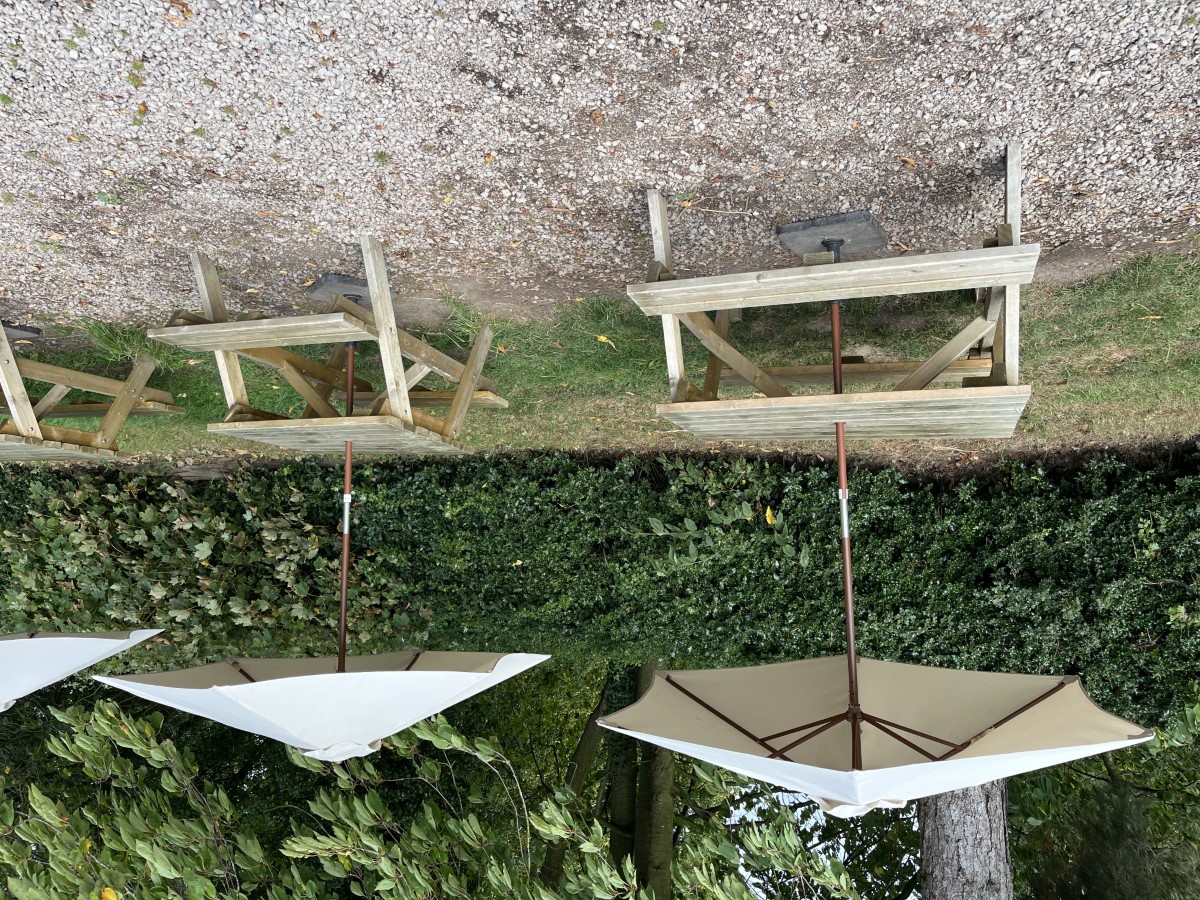 Benthall Hall - Shepherd's Shed | AccessAble