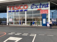 Tesco Longton Extra | AccessAble