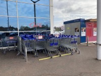 Tesco Longton Extra | AccessAble