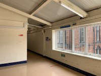 Martin Wing - X37 Neurology Day Case Unit | AccessAble