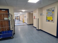 Ward B4 | AccessAble