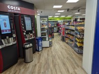 WHSmith - M62 - Birch Services - Eastbound - Moto | AccessAble