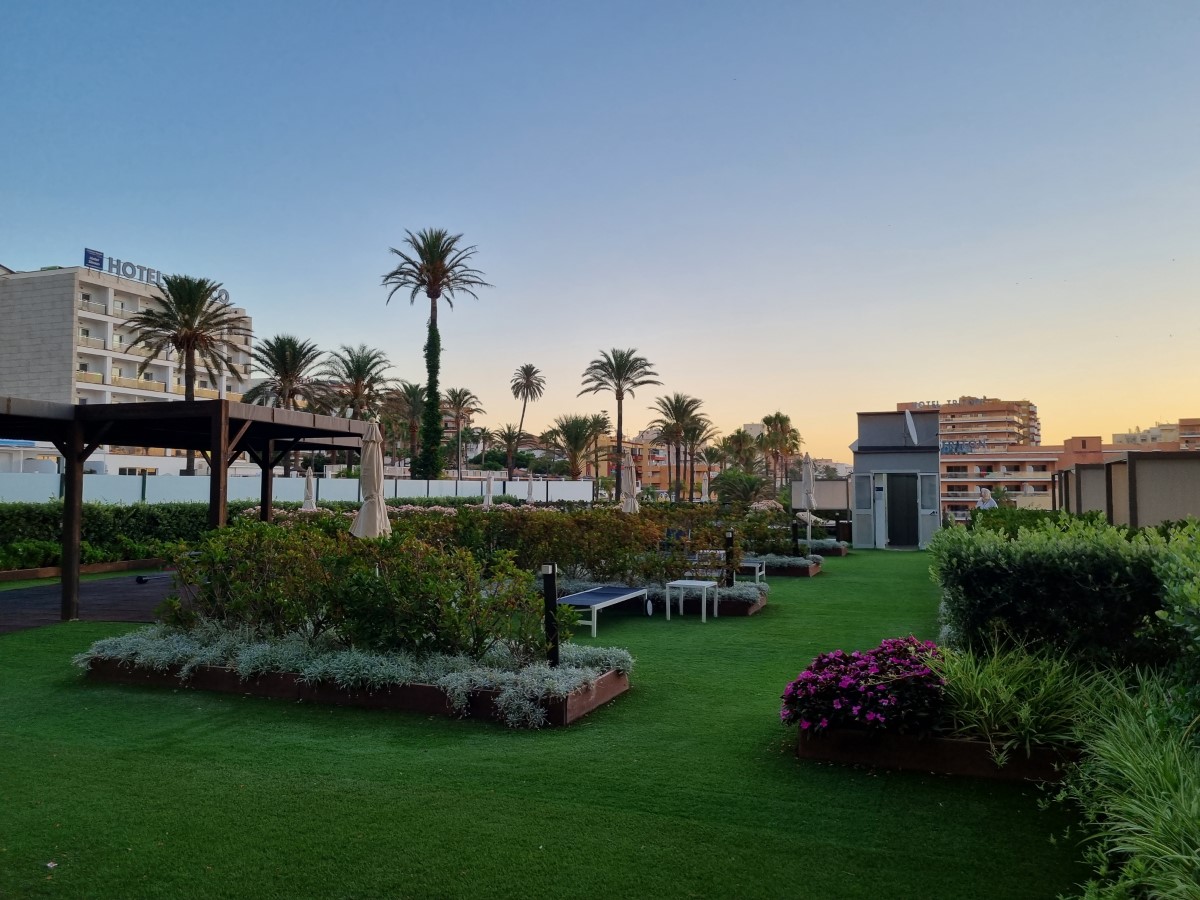 TUI BLUE Riviera | AccessAble