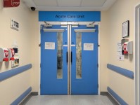 Acute Care Unit | AccessAble