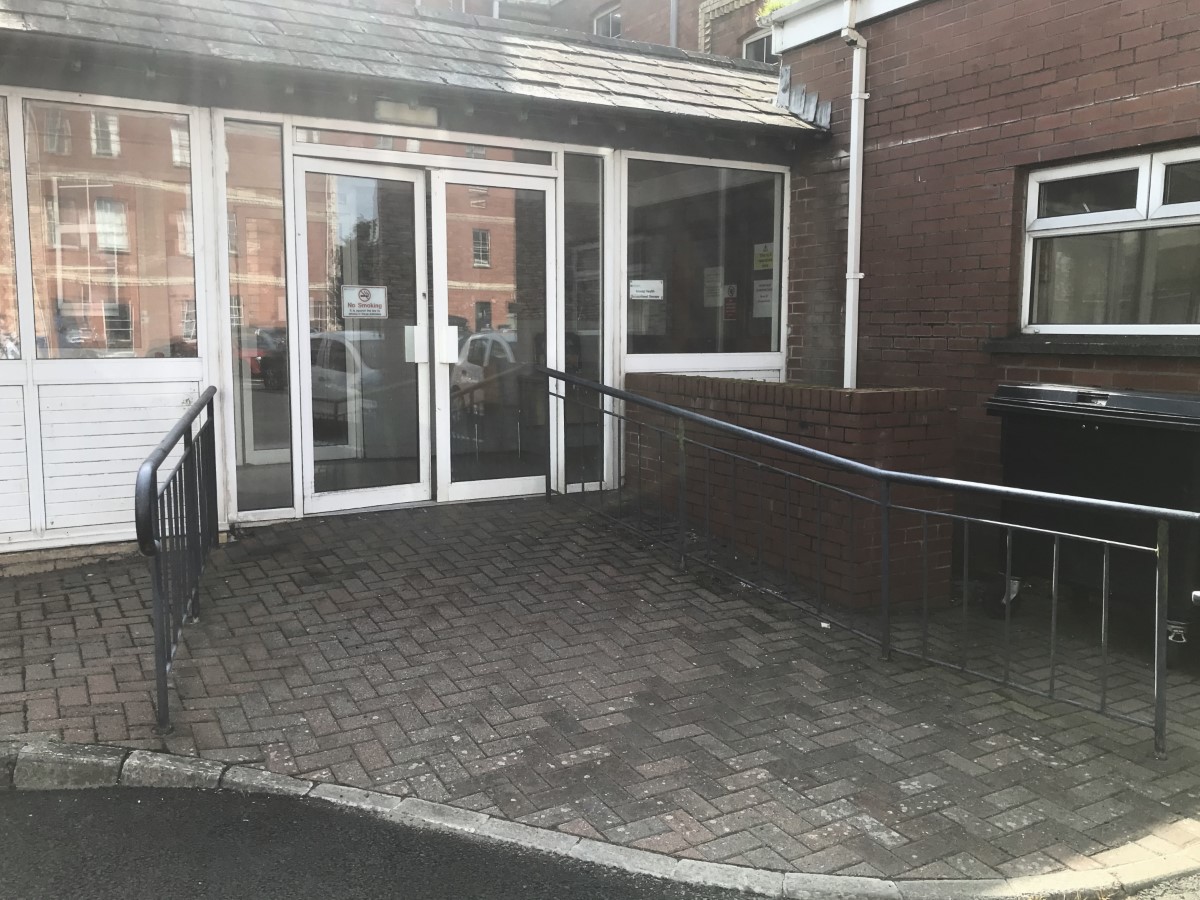 Mental Health Occupational Therapy - Ward 30 | AccessAble