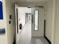 Medical Day Case Unit, Immunology and Allergy Outpatients Department ...