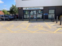 Longview Health Centre | AccessAble