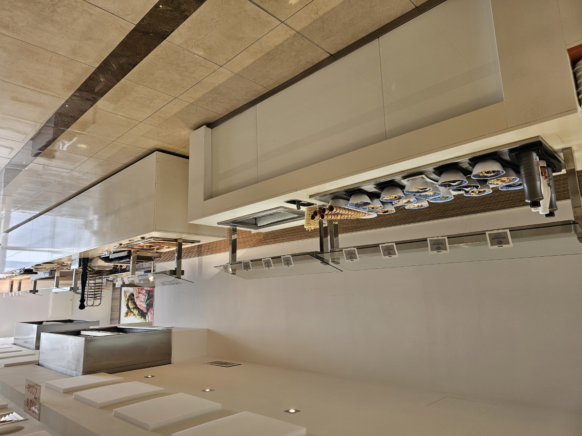 TUI SUNEO Santa Ponsa - Buffet Restaurant - Pionero Building | AccessAble