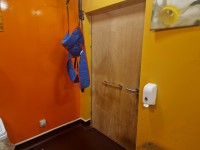 The Eden Project - Changing Places and Accessible Toilets | AccessAble