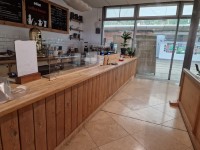 The Eden Project - Visitor Centre | AccessAble