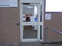 The Orchard Surgery | AccessAble