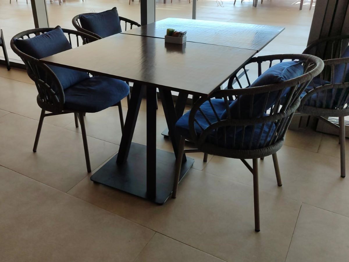 Royalton Splash Riviera Cancun - Restaurants | AccessAble