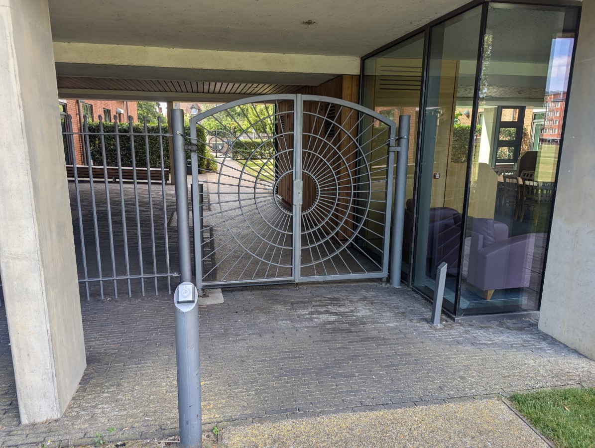 Fenner's Building - Accommodation | AccessAble