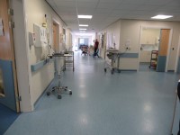 Maple Ward - Surgical Assessment Unit | AccessAble