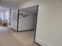 Maple Ward - Surgical Assessment Unit | AccessAble