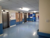 Maple Ward - Surgical Assessment Unit | AccessAble