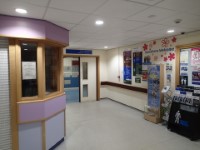 Maple Ward - Surgical Assessment Unit | AccessAble