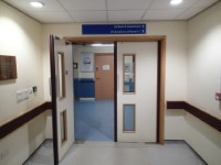 Maple Ward - Surgical Assessment Unit | AccessAble