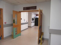 Maple Ward - Surgical Assessment Unit | AccessAble
