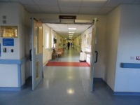 Maple Ward - Surgical Assessment Unit | AccessAble