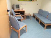 Maple Ward - Surgical Assessment Unit | AccessAble