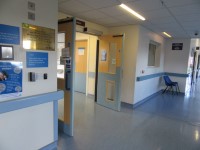 Maple Ward - Surgical Assessment Unit | AccessAble