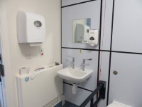 Maple Ward - Surgical Assessment Unit | AccessAble