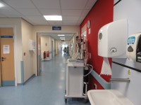 Maple Ward - Surgical Assessment Unit | AccessAble