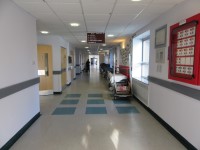 Maple Ward - Surgical Assessment Unit | AccessAble