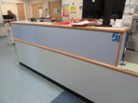 Maple Ward - Surgical Assessment Unit | AccessAble