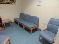 Maple Ward - Surgical Assessment Unit | AccessAble