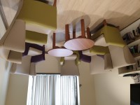 Longmoor House - Ward 1 - Green | AccessAble