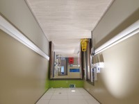 Longmoor House - Ward 1 - Green | AccessAble