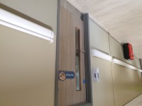 Longmoor House - Ward 1 - Green | AccessAble