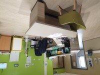 Longmoor House - Ward 1 - Green | AccessAble