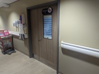 Longmoor House - Ward 1 - Green | AccessAble