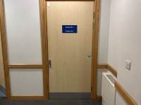 Paul Sykes Centre - Urology Outpatients | AccessAble